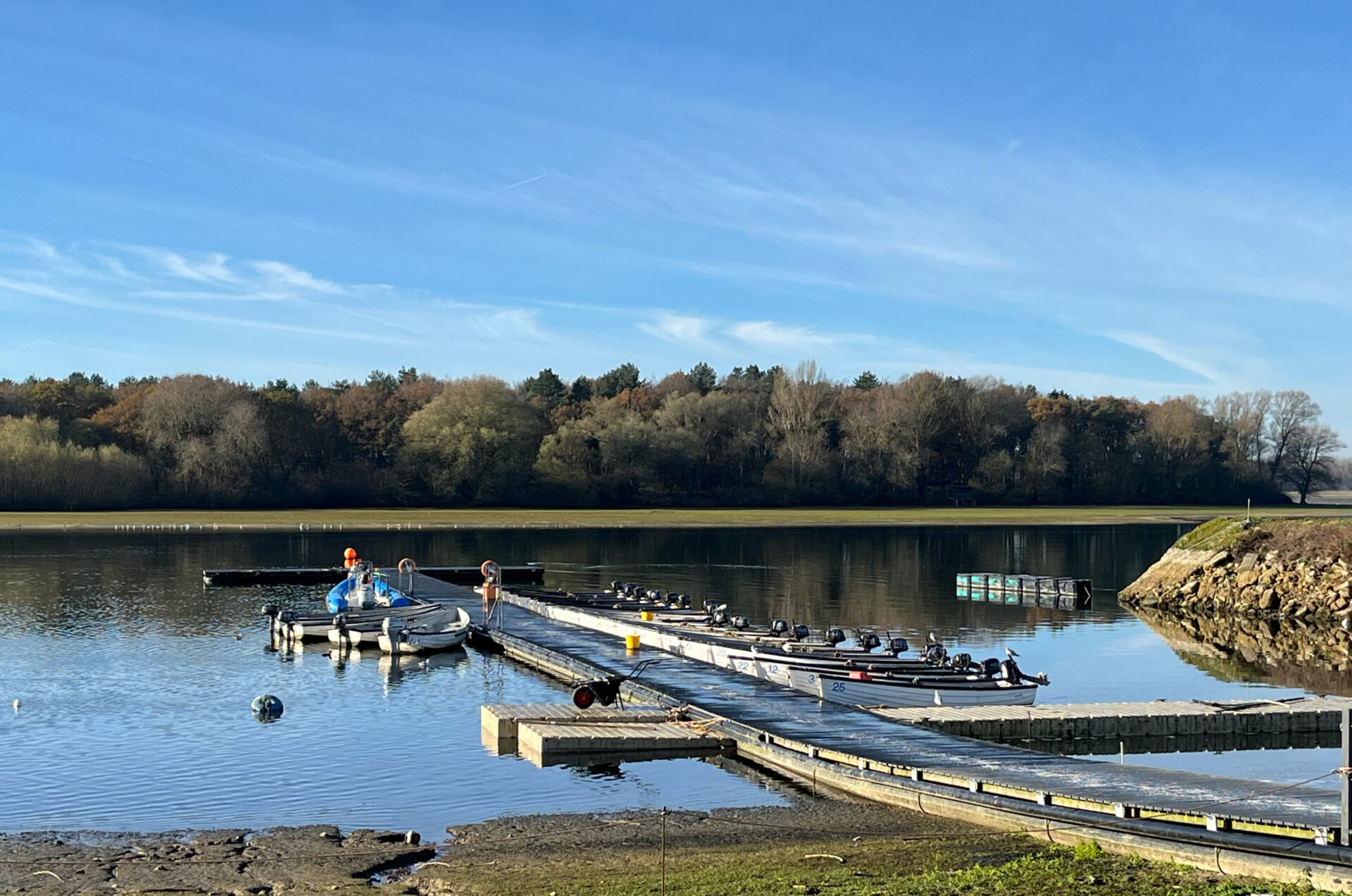 202411 Hanningfield Walking - Benfleet