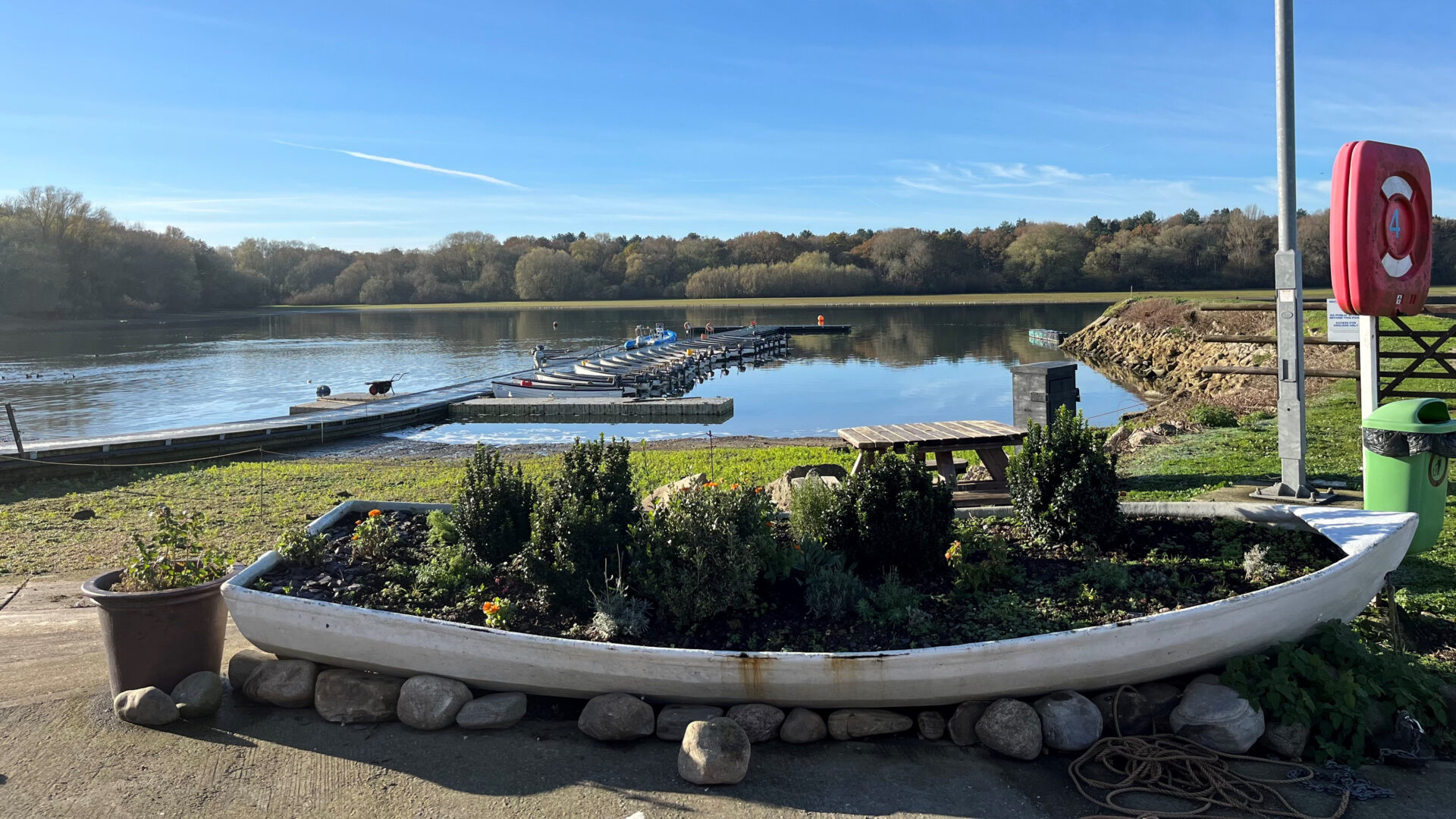 202411 Hanningfield Walking - Benfleet