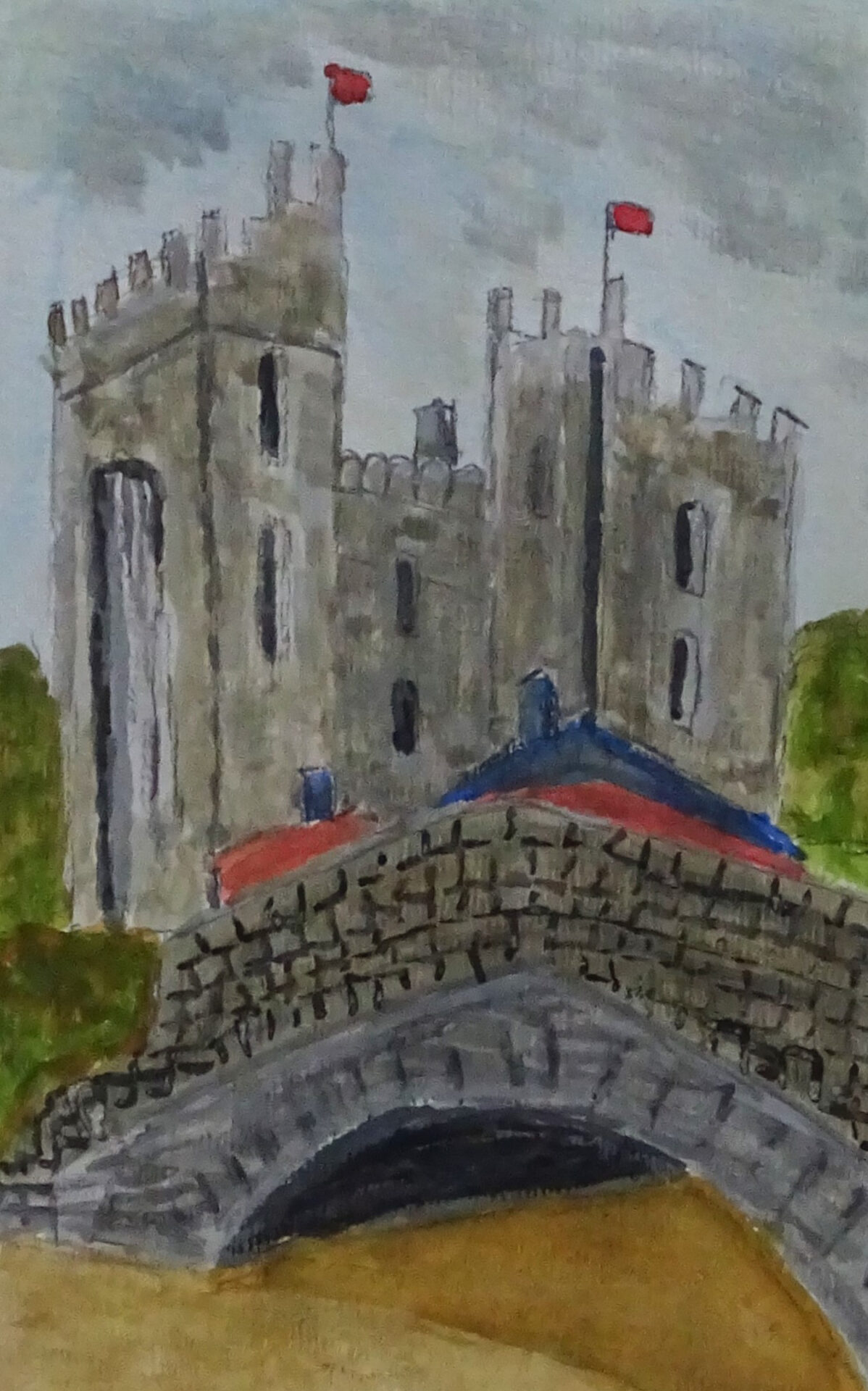 202502 Soft Pastels - Benfleet